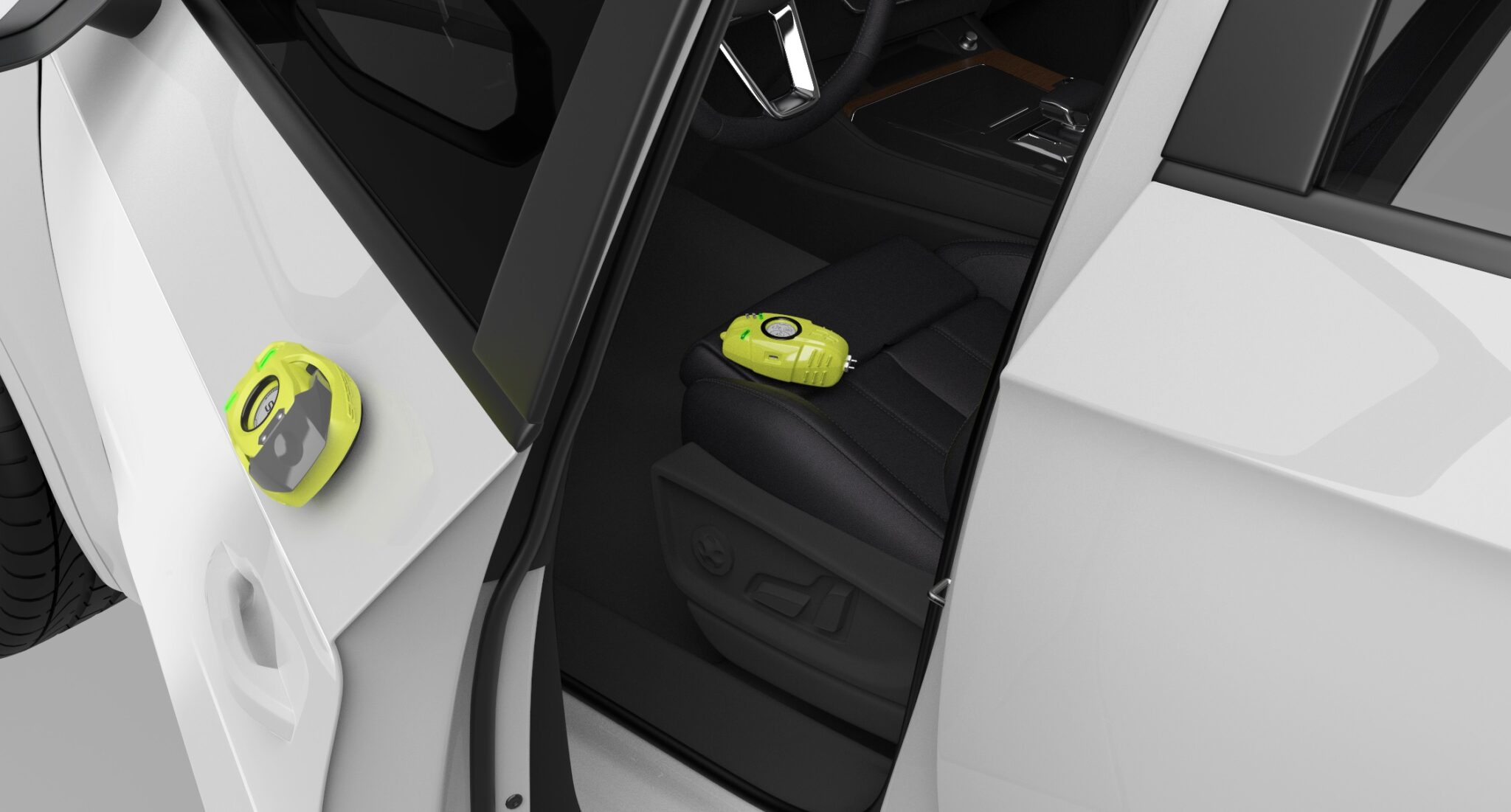 PressurePod – EZMetrology Newsletter Site