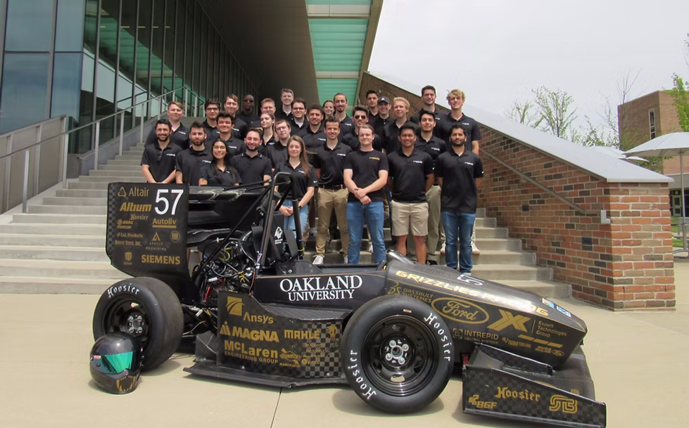 Grizzlies Racing Teams up for Vehicle Dynamics Measurements ...