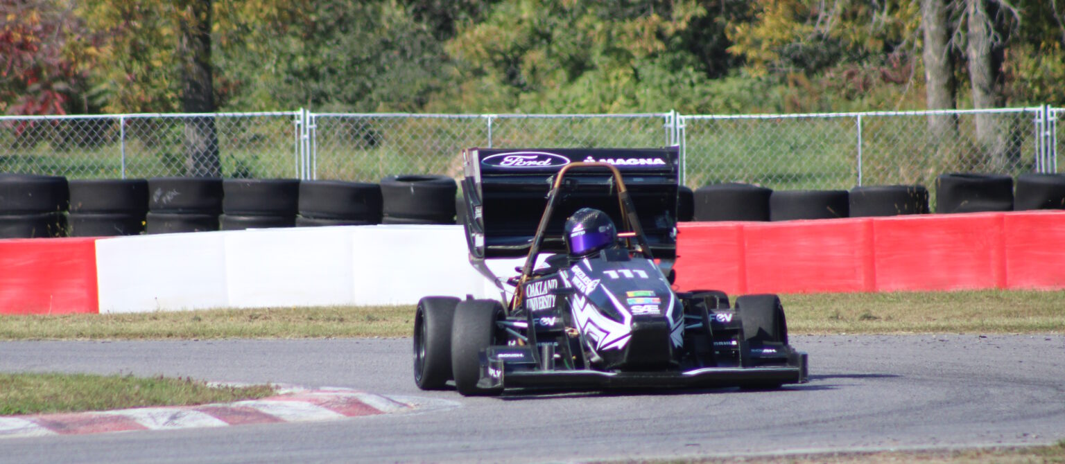 Grizzlies Racing Teams up for Vehicle Dynamics Measurements ...