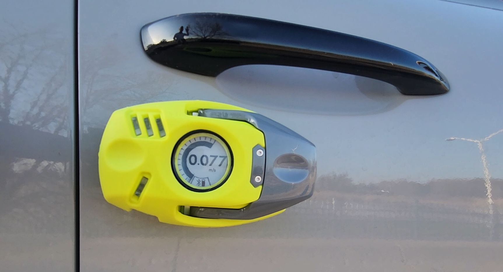 Spring Speed Measurement – EZMetrology Newsletter Site