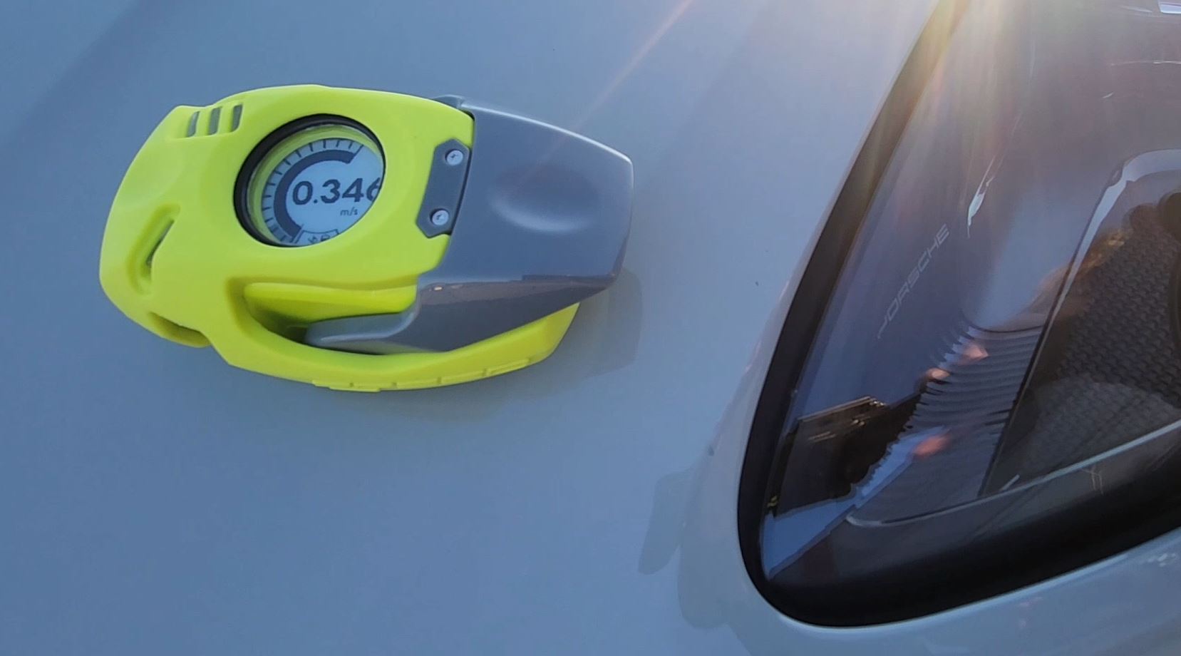 Spring Speed Measurement – EZMetrology Newsletter Site