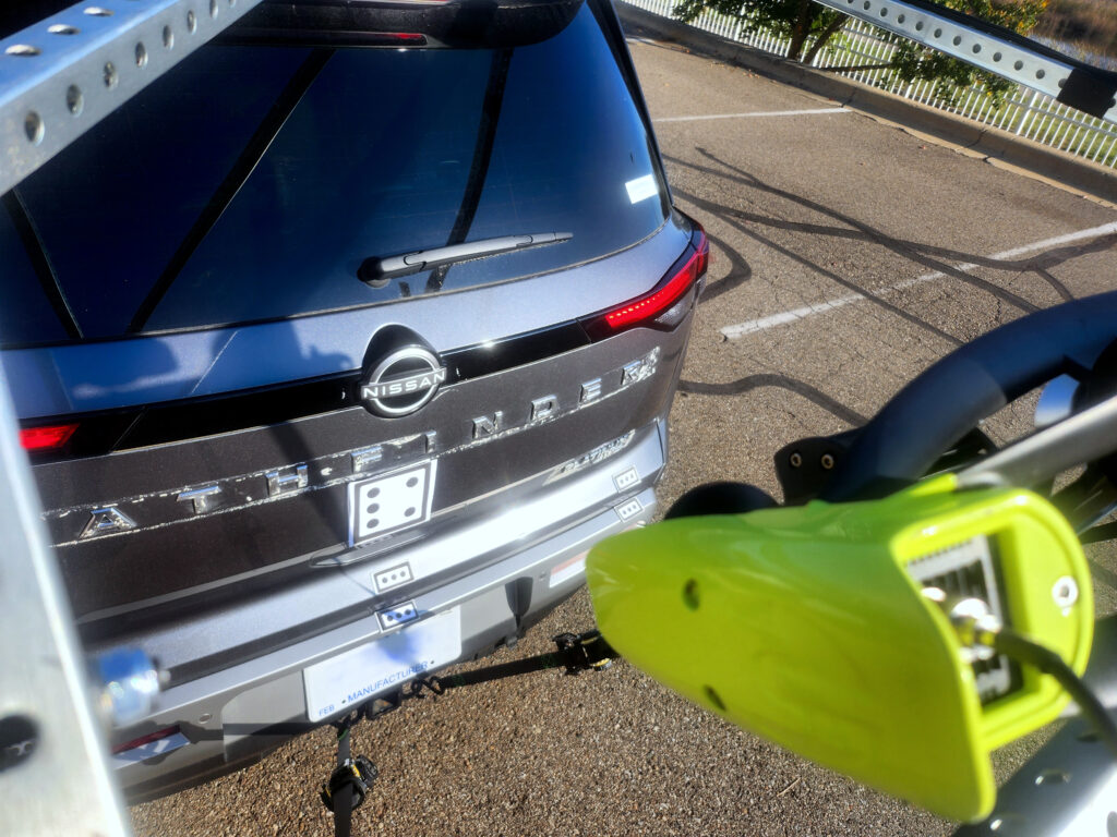 EZMotion for Panel Deformation NVH Analysis at NTCNA – EZMetrology ...